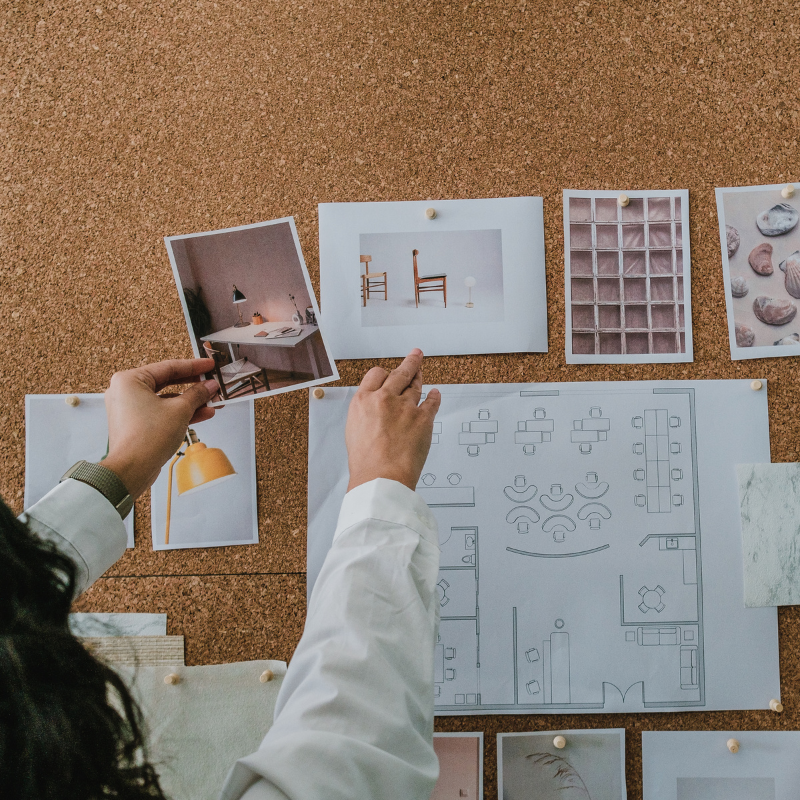 COMMENT FAIRE UN VISION BOARD : ÉTAPES, CONSEILS, INSPIRATION – Anatae