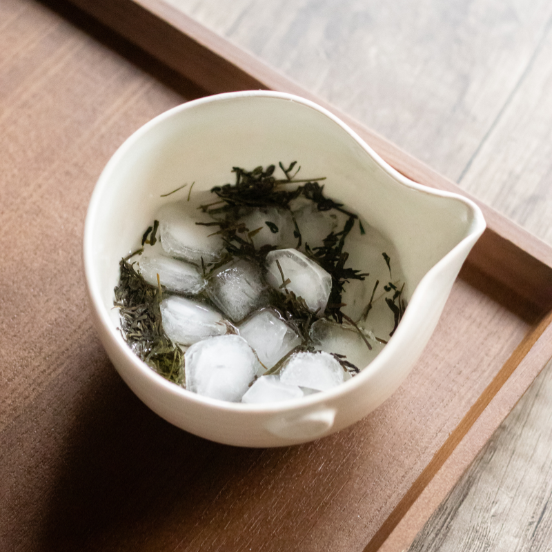 KORIDASHI : MÉTHODE D'INFUSION JAPONAISE DU THÉ – Anatae