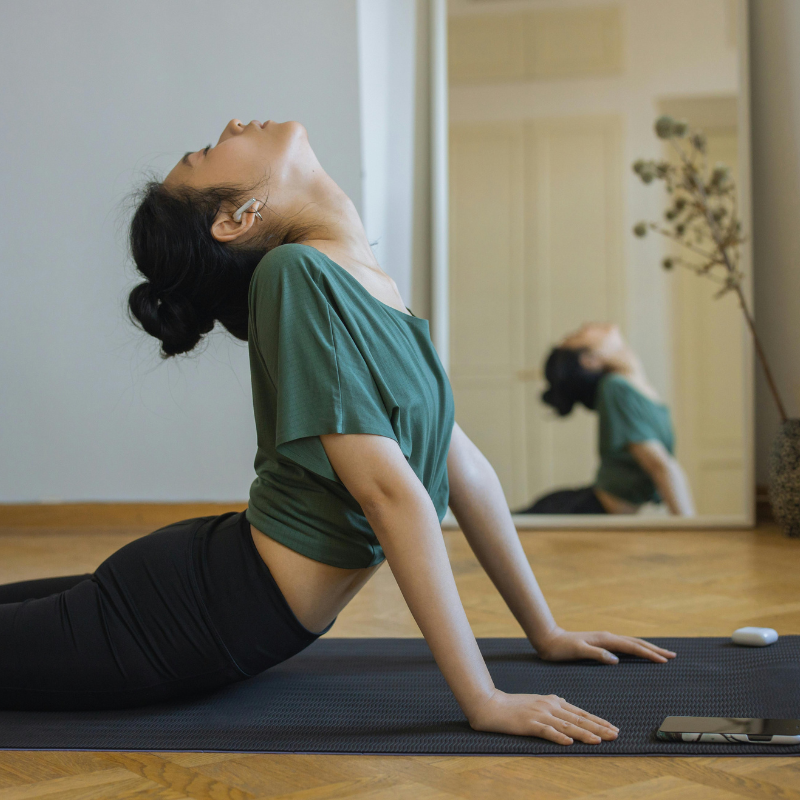 ROUTINE DU SOIR : NOS 5 CONSEILS POUR MIEUX DORMIR ! – Anatae