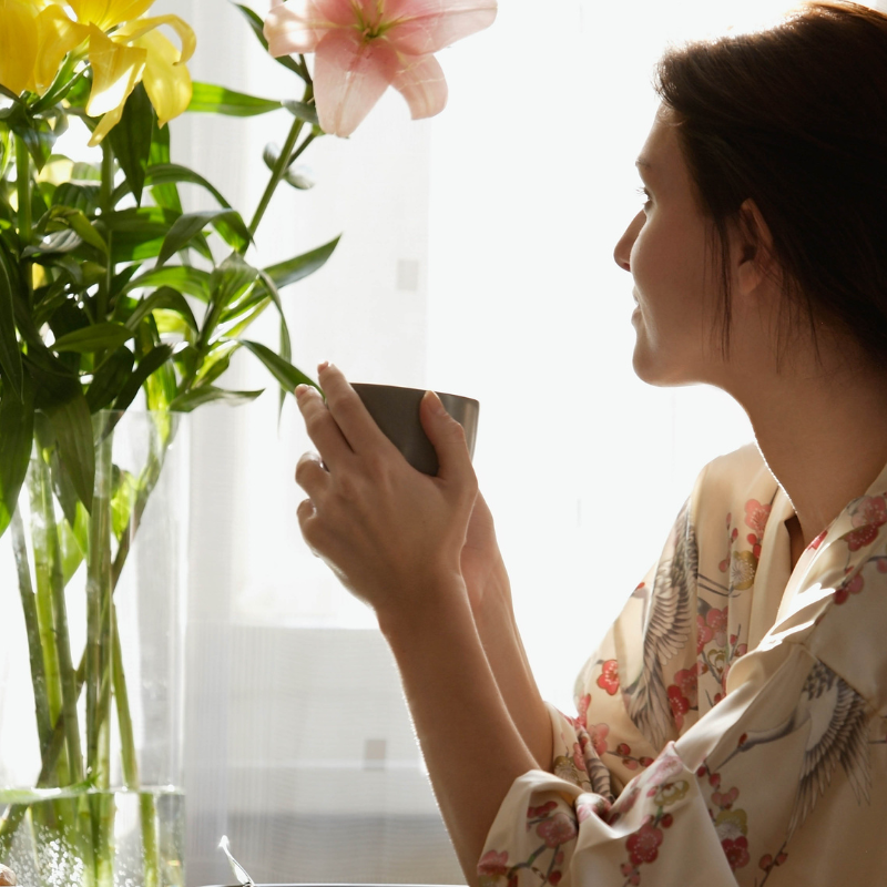 SLOW LIVING & BIEN-ÊTRE : L'ART DE PRENDRE SON TEMPS – Anatae