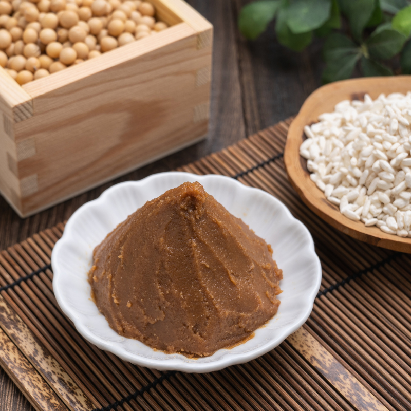 PAR QUOI REMPLACER LE MISO : CONSEILS ET ASTUCES ! – Anatae