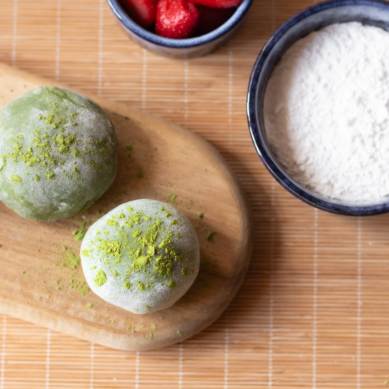 DÉGUSTER DES PÂTISSERIES AU MATCHA EN FRANCE – Anatae