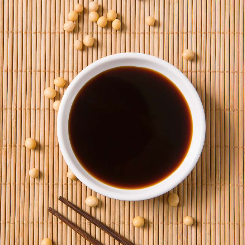 COMMENT UTILISER LA SAUCE SOJA : CONSEILS POUR VOS RECETTES ! – Anatae